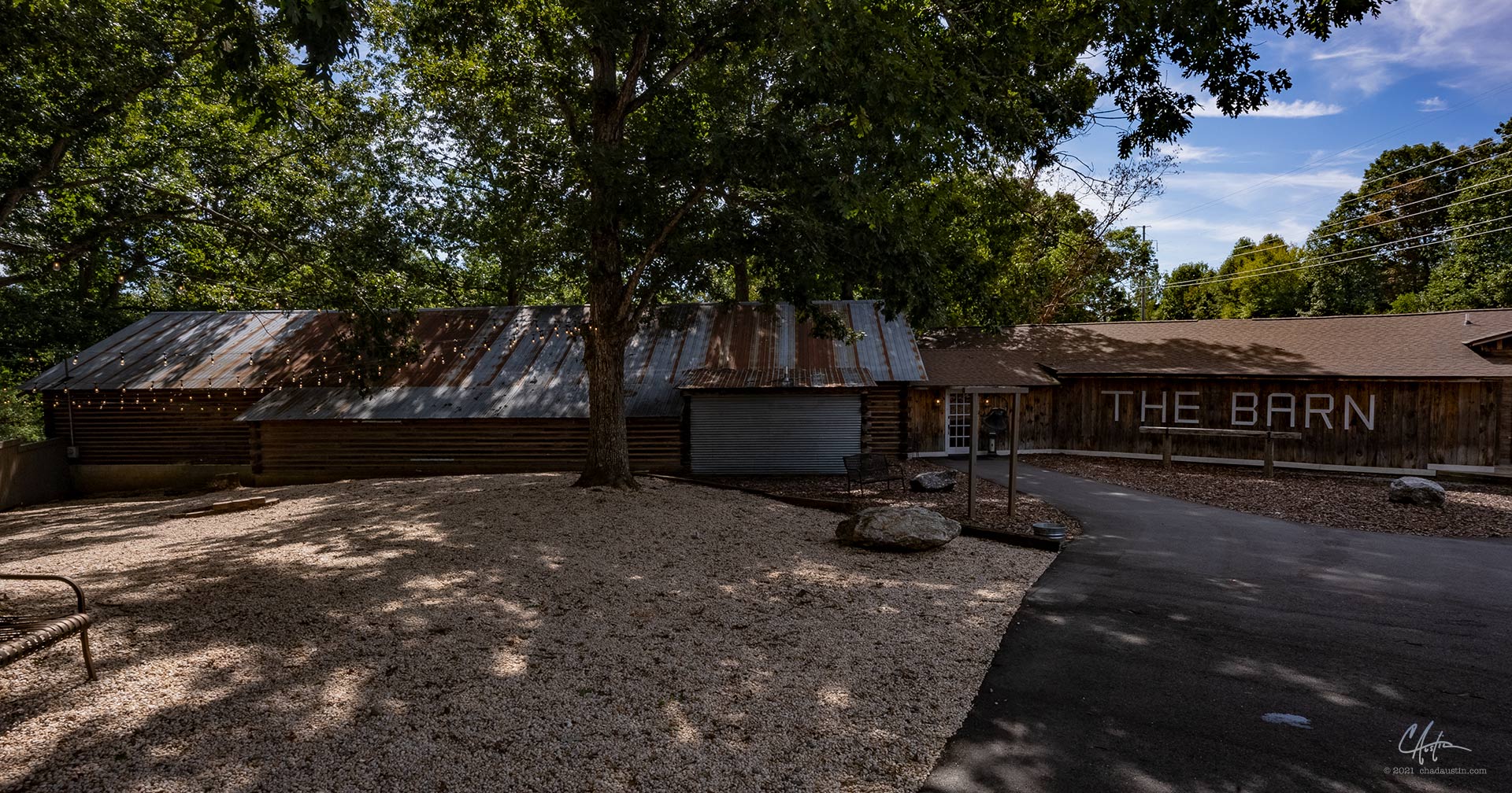 The Barn at Wildwood Acres | Where Rustic meets Elegant in the quiet ...