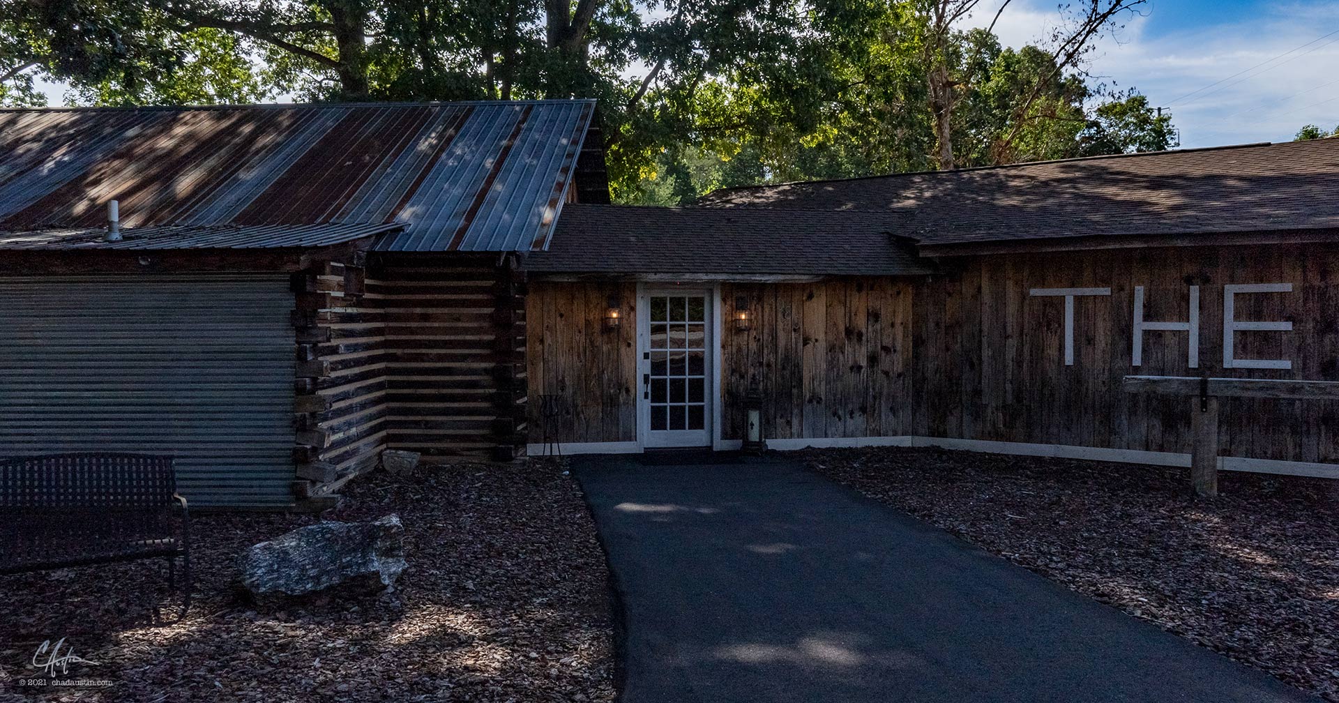 The Barn at Wildwood Acres | Where Rustic meets Elegant in the quiet ...