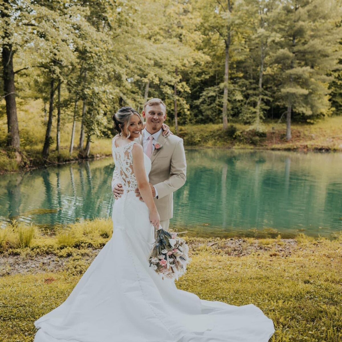 Gallery | The Barn at Wildwood Acres